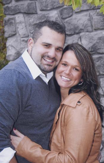 Babula-Damman engagement | Family | northwestsignal.net