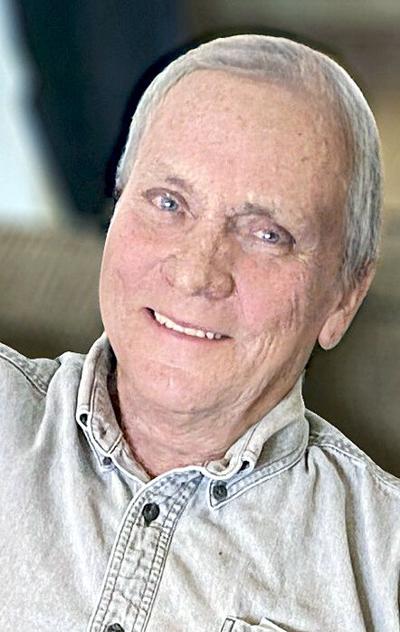 John P. Wade | Obituaries | northwestsignal.net