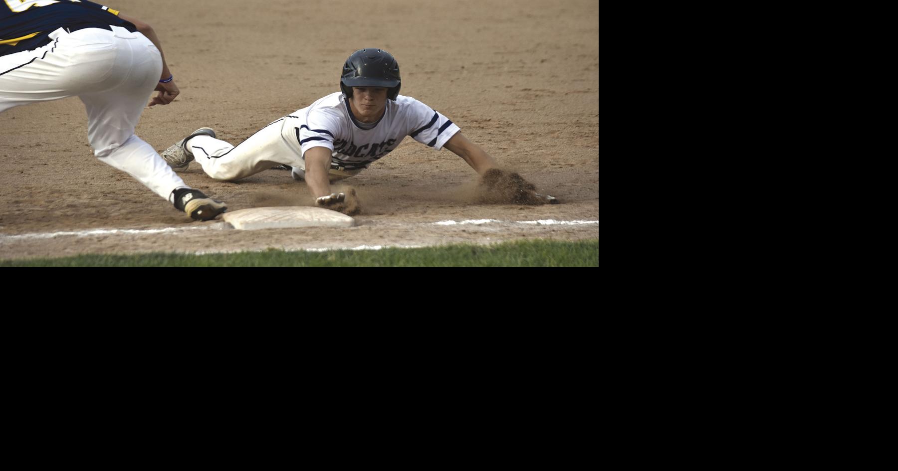 Napoleon bats bury O-G | Northwest Signal | northwestsignal.net