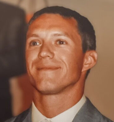 Ryan A. Rutter | Obituaries | northwestsignal.net