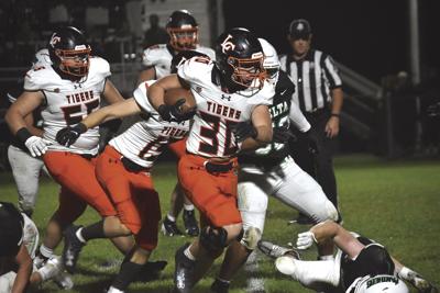 Tigers to host L-B for 2nd time in three years | Sports ...
