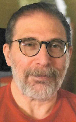 Douglas J. Armbruster (Nov. 10, 1963-Feb. 10, 2023) | News ...