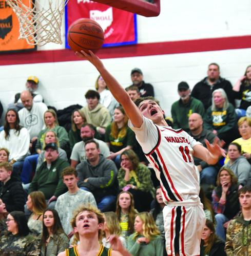 Wauseon hits stride in big league win over Evergreen | Sports ...