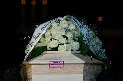 Switzerland mourns Crans-Montana fire tragedy | News | northwestsignal.net