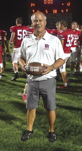 PH routs Raiders; Inselmann nabs #250 | Northwest Signal ...