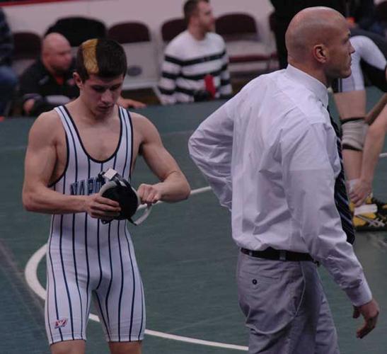 Beard named All-American | Northwest Signal | northwestsignal.net