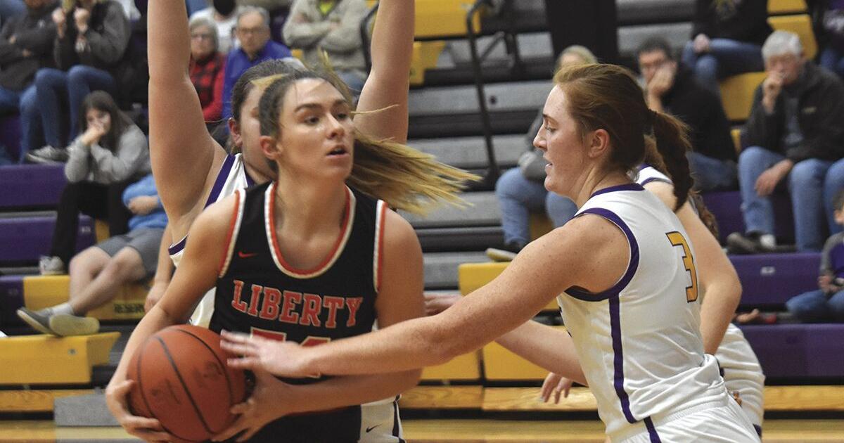 LC's defense denies Holgate | Northwest Signal | northwestsignal.net