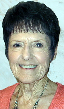 Karen E. Cordrey | Obituaries | northwestsignal.net