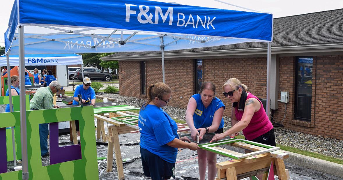 Habitat for Humanity and Fulton County Fair team up again | News ...