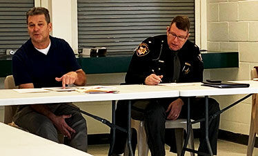 CCNO Board OKs projects | News | northwestsignal.net