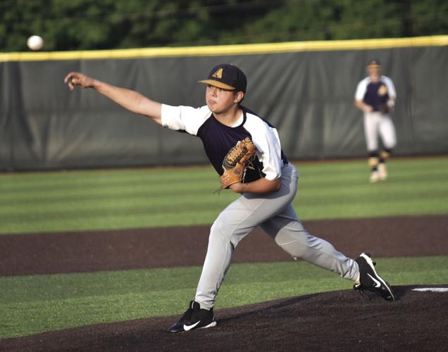 Wauseon takes late lead, falls on walk-off | Northwest Signal ...