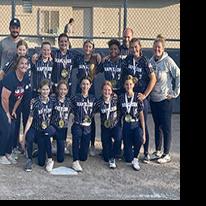 Napoleon 12U softball league champions | Sports | northwestsignal.net