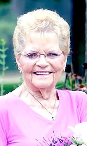 Jo Ann Badenhop | Obituaries | northwestsignal.net