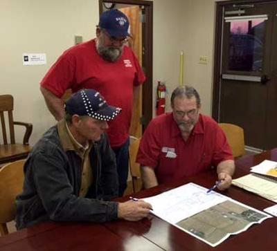 Hamler council discusses new water plant | News | northwestsignal.net