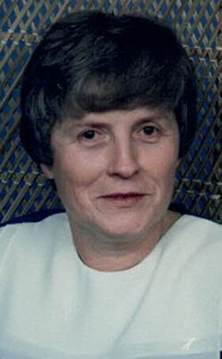 June E. Koder (Jan. 16, 2024) | Obituaries | northwestsignal.net