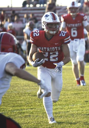 Tough schedule has prepared PH for playoffs | Northwest Signal ...