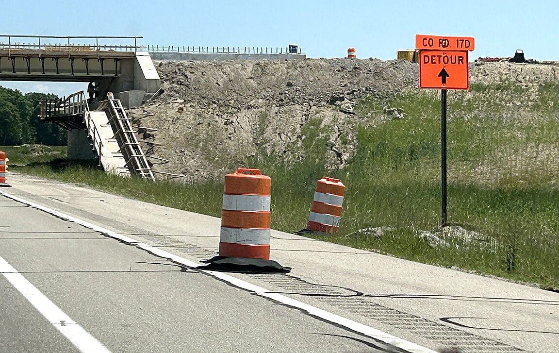 ODOT project updates | News | northwestsignal.net