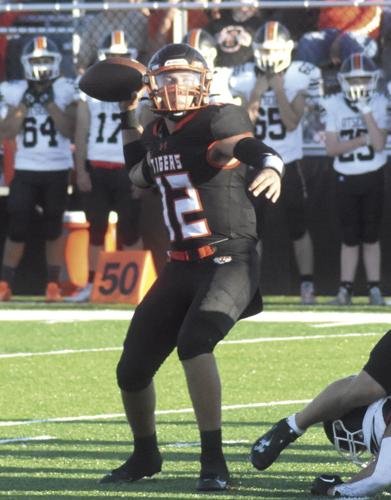 Battle of unbeatens highlights NWOAL openers | Northwest Signal ...