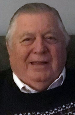 Daniel Ray Creps | Obituaries | northwestsignal.net