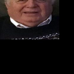 Daniel Ray Creps | Obituaries | northwestsignal.net