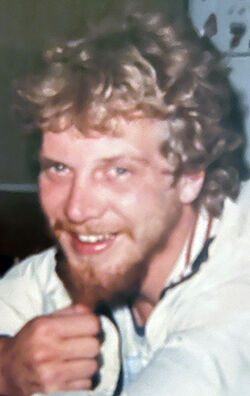 Brian E. Baringer | Obituaries | northwestsignal.net