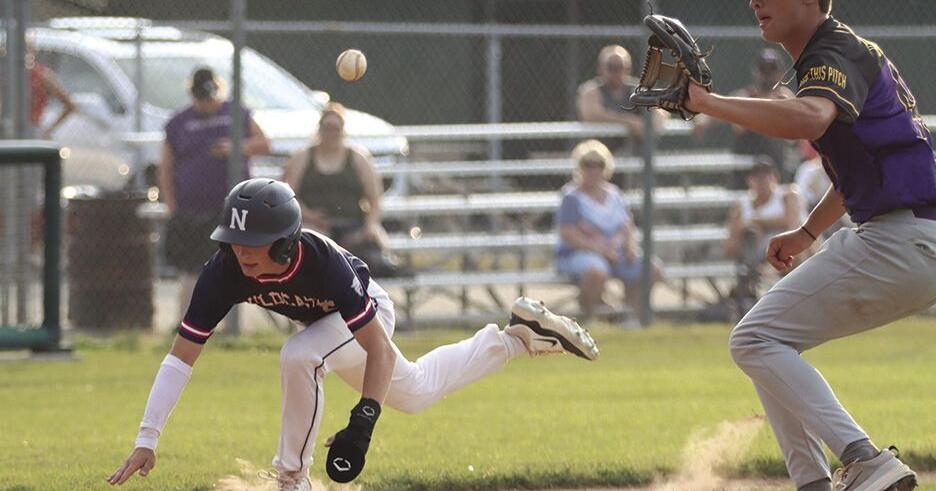 Napoleon ACME baseball beats Bryan on the road | Sports ...