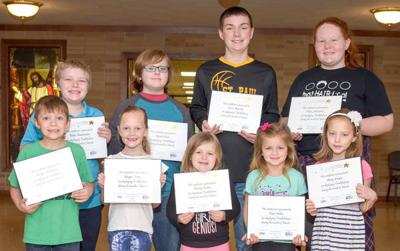 truthfulness display