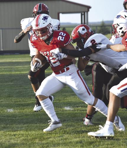 Key matchups in Week 7 | Northwest Signal | northwestsignal.net