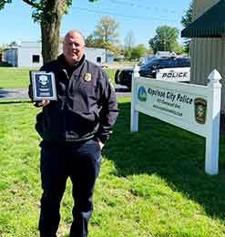 Week honors police officers who fell in the line of duty | News ...