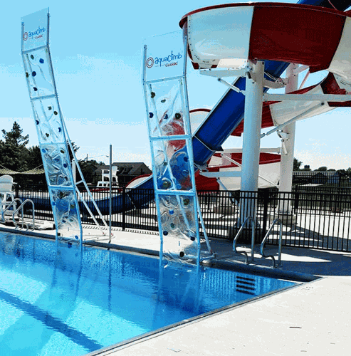 Future pool taking shape | News | northwestsignal.net