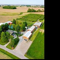 Lily Creek Farms expands with Mahnke Orchard purchase | News ...