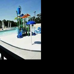 Moisture in Napoleon pool pump motors delay opening | News ...