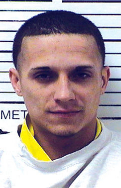 Collazo indicted on robbery charge | Public Record | northwestsignal.net