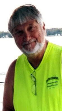 Gregory L. Armstrong (June 13, 1959-May 25, 2023) | Obituaries ...