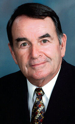 James R. Sager (Sept. 29, 1938-Sept. 25, 2023) | Obituaries ...