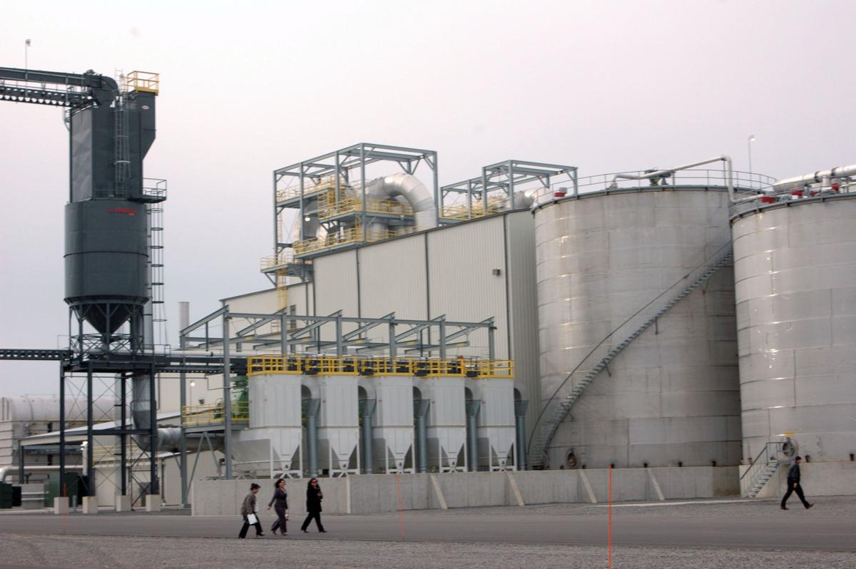 Biofuels producers want EPA to enforce mandates | News ...