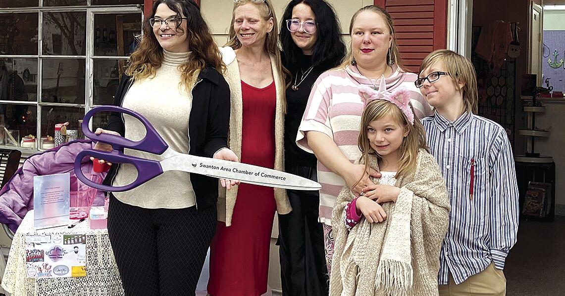 Beyond Grateful celebrates in Swanton | News | northwestsignal.net