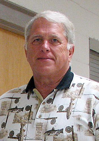 Loudin to retire | News | northwestsignal.net