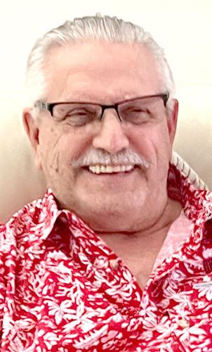 Terry E. Henricks | Obituaries | northwestsignal.net