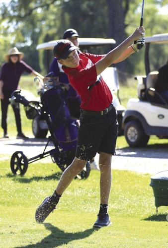 Golf Roundup: Bryan boys beat LC, Wauseon | Northwest Signal ...