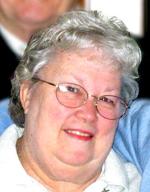 Janet Kay Grubaugh | Obituaries | northwestsignal.net