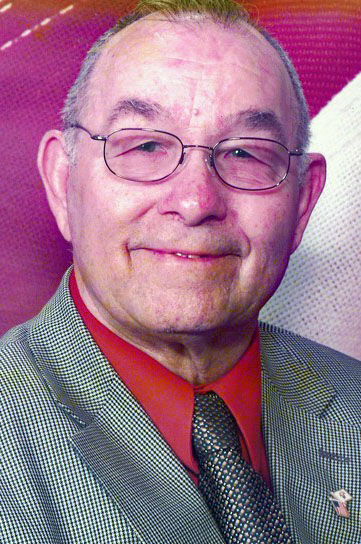 Cletus J. Schindler | Obituaries | northwestsignal.net