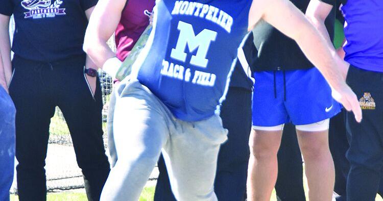 Logan Pontious | | northwestsignal.net