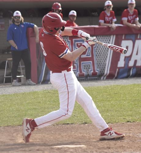 Nash Meyer is in the Player Spotlight | Sports | northwestsignal.net