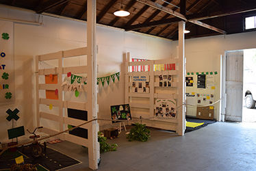 4-H booth building rededicated | News | northwestsignal.net