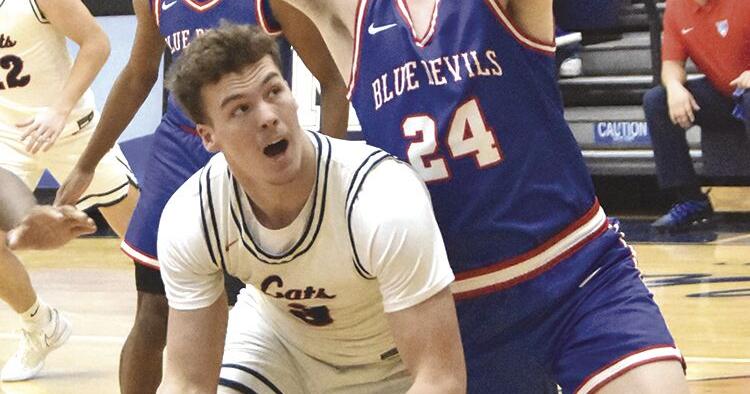 Cats rebound from slow start, hold off Blue Devils | Sports ...