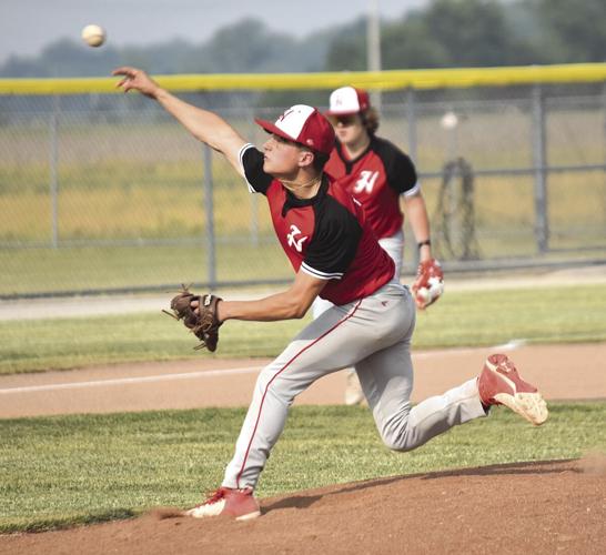 Tigers, Cadets play to draw | Northwest Signal | northwestsignal.net