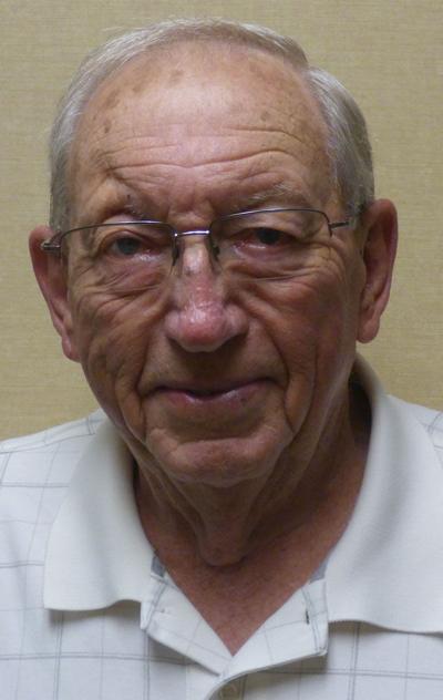 Haase on ballot | News | northwestsignal.net