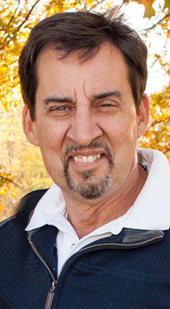 Richard "Rick" D. Hamlin (May 19, 1954-May 4, 2023) | Obituaries ...