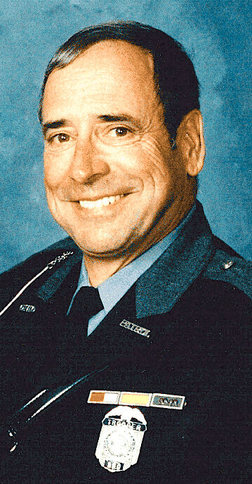 Ross B. Moser | Obituaries | northwestsignal.net